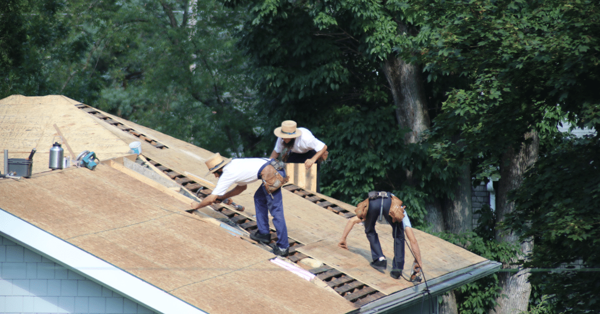 Inside Your Roof: Layers That Protect Your Home